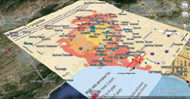 Just for the hell of it, I threw in the Microwave Relay Stations | Dark ...
